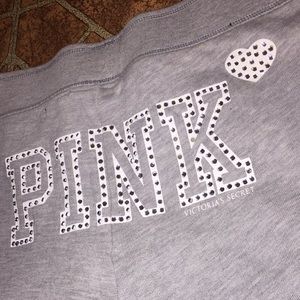 PINK Victoria's Secret | Tops | Vs Pink Set | Poshmark